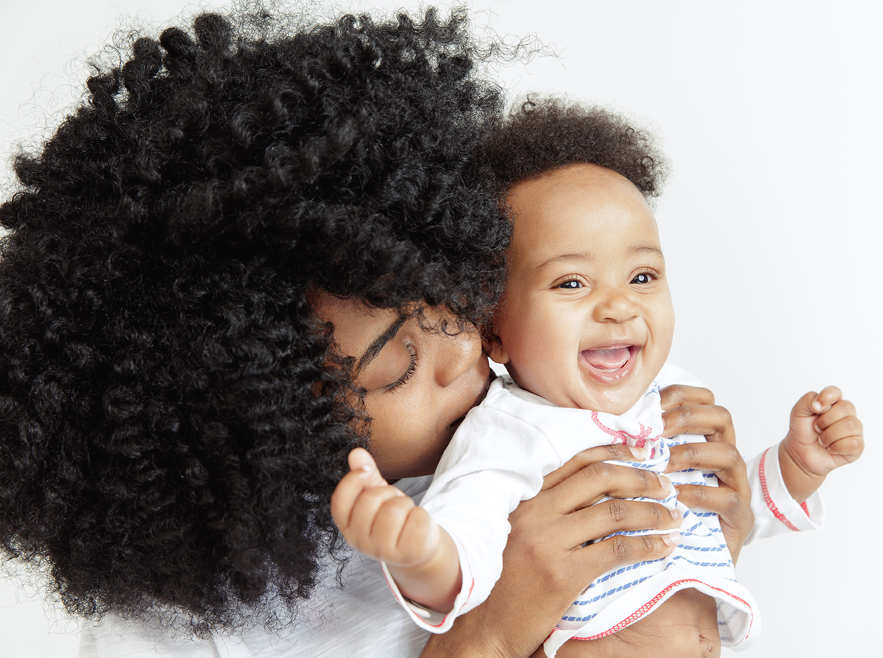 Parent & Child Placements - Fusion Fostering